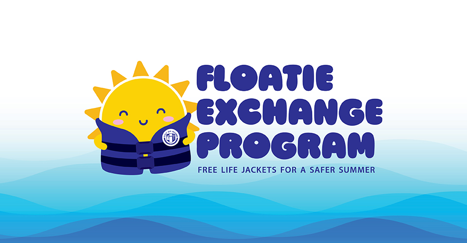 City of Irvine Promotes Water Safety with Floatie Exchange Program ...