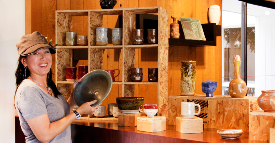 Art Center Store | City of Irvine