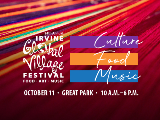 Great Park Balloon & Carousel | City of Irvine